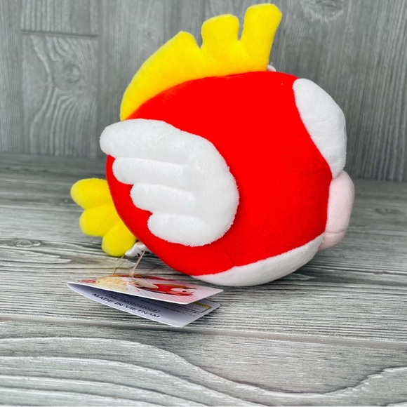 Nintendo | Toys | Nwt Little Buddy Super Mario All Star Collection 595 ...